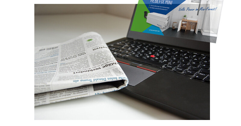 Change in the marketing management at Pentair Jung Pumpen | Jung Pumpen